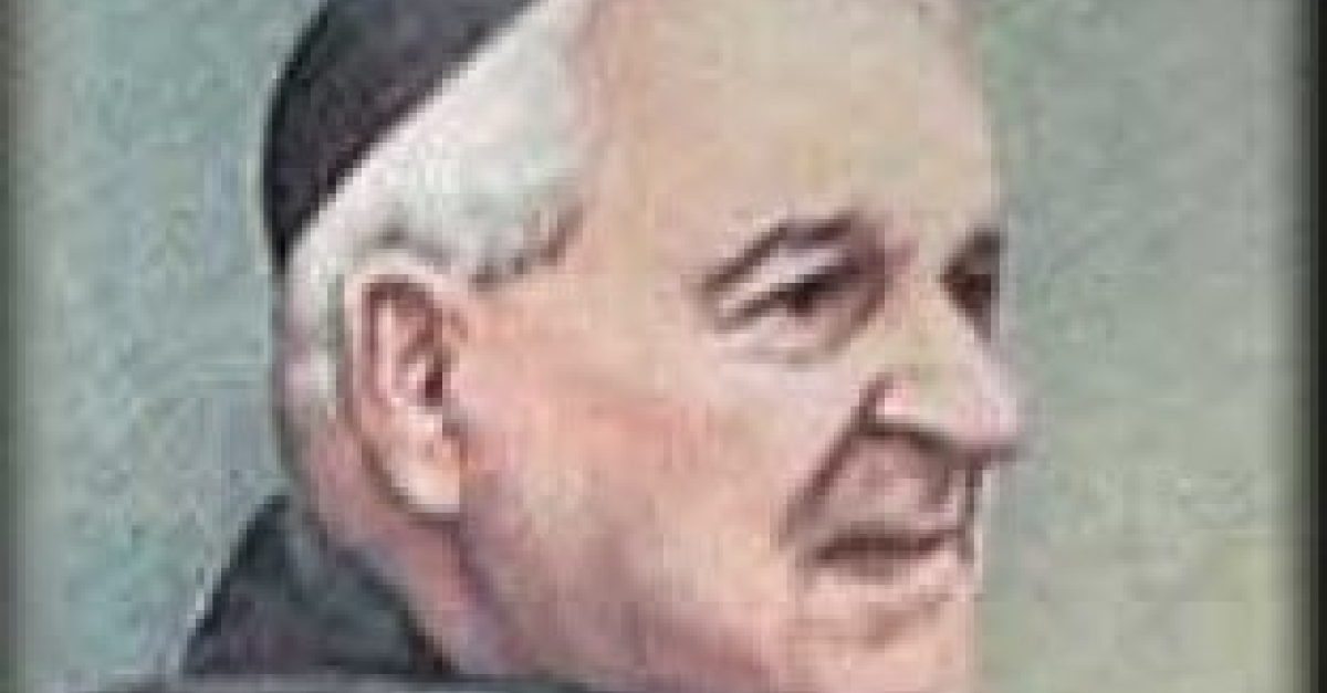 Upcoming Feast Day - Saint George Preca 09 May | Carmelite Institute of ...