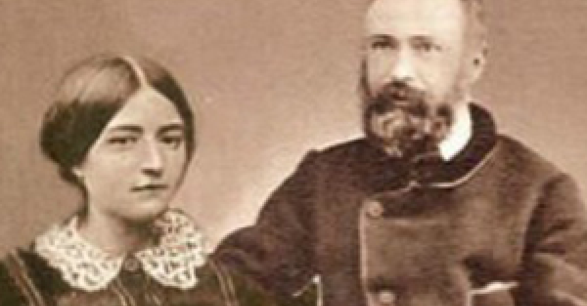 Saints Louis and Zélie Martin - Feast Day 12 July | Carmelite Institute ...