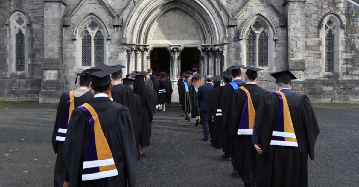 Congratulations to our 2023 graduates | Carmelite Institute of Britain ...