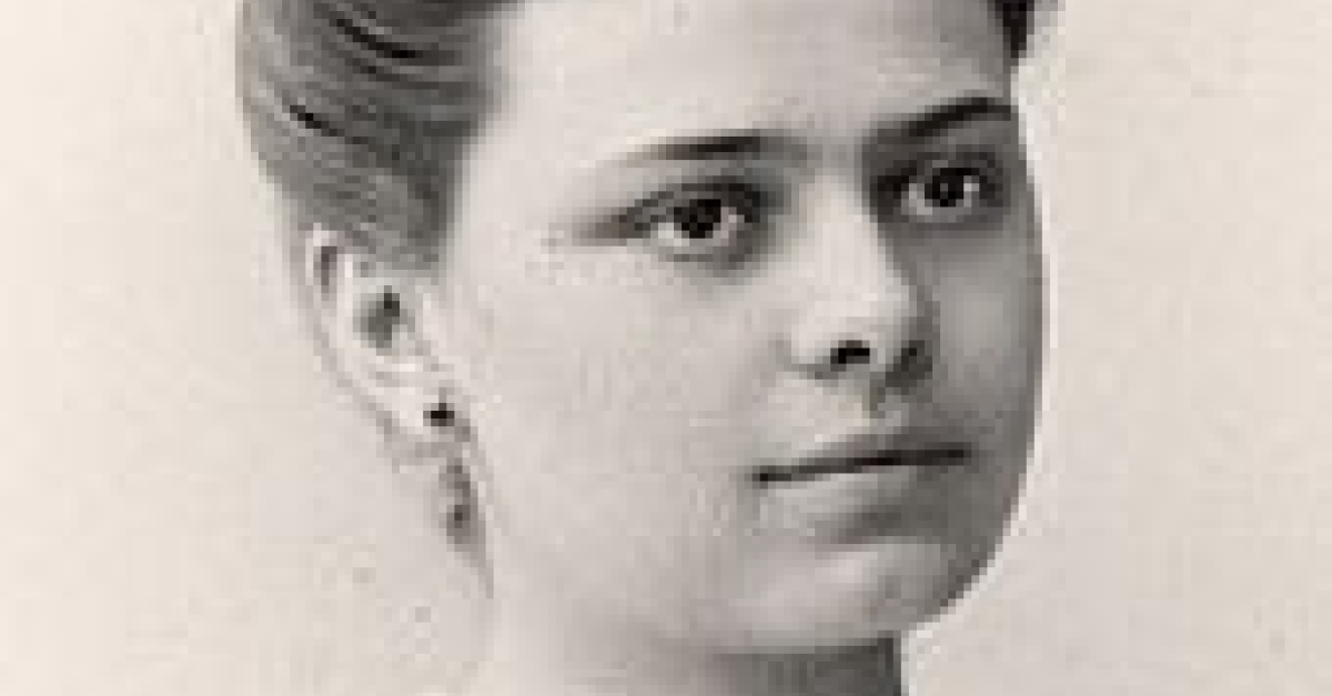 St Elizabeth of the Trinity - feast day 08 November | Carmelite ...